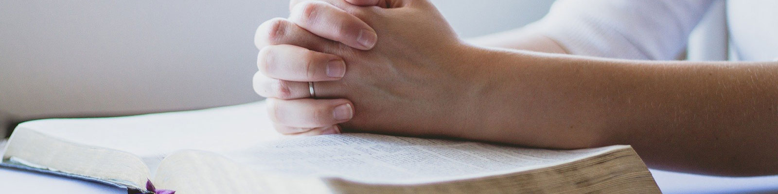 5 Reasons You Should Be an Active Christian - Calvary Baptist Church