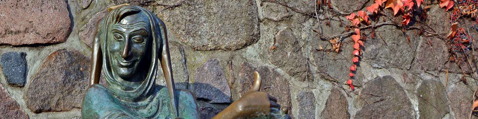 Don't Be a Fool with God’s Love - Calvary Baptist Church