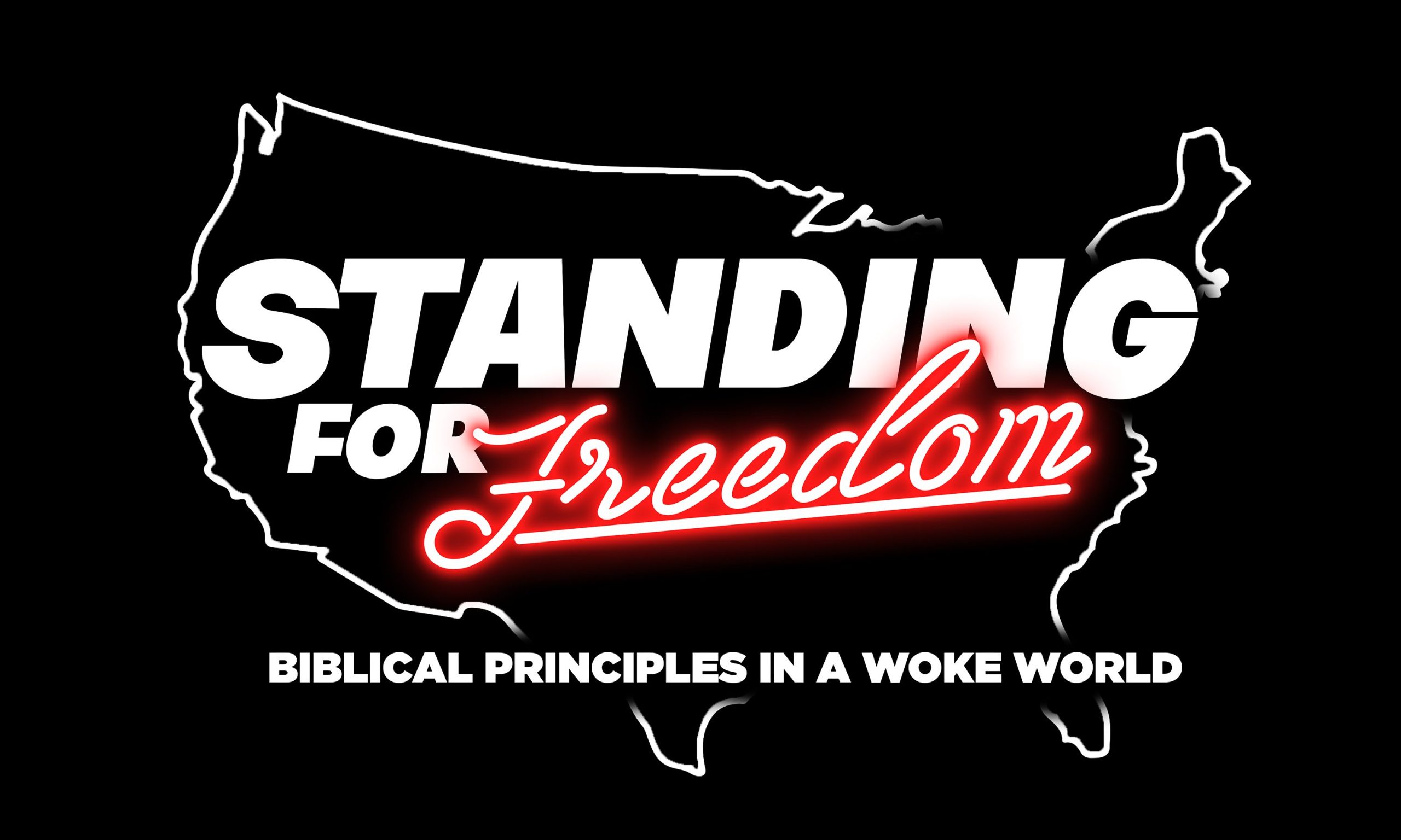Standing For Freedom Event - Calvary Baptist Church