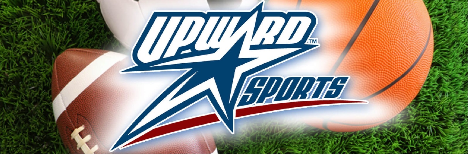 Upward Sports Football & Cheer 2023 - Calvary Baptist Church